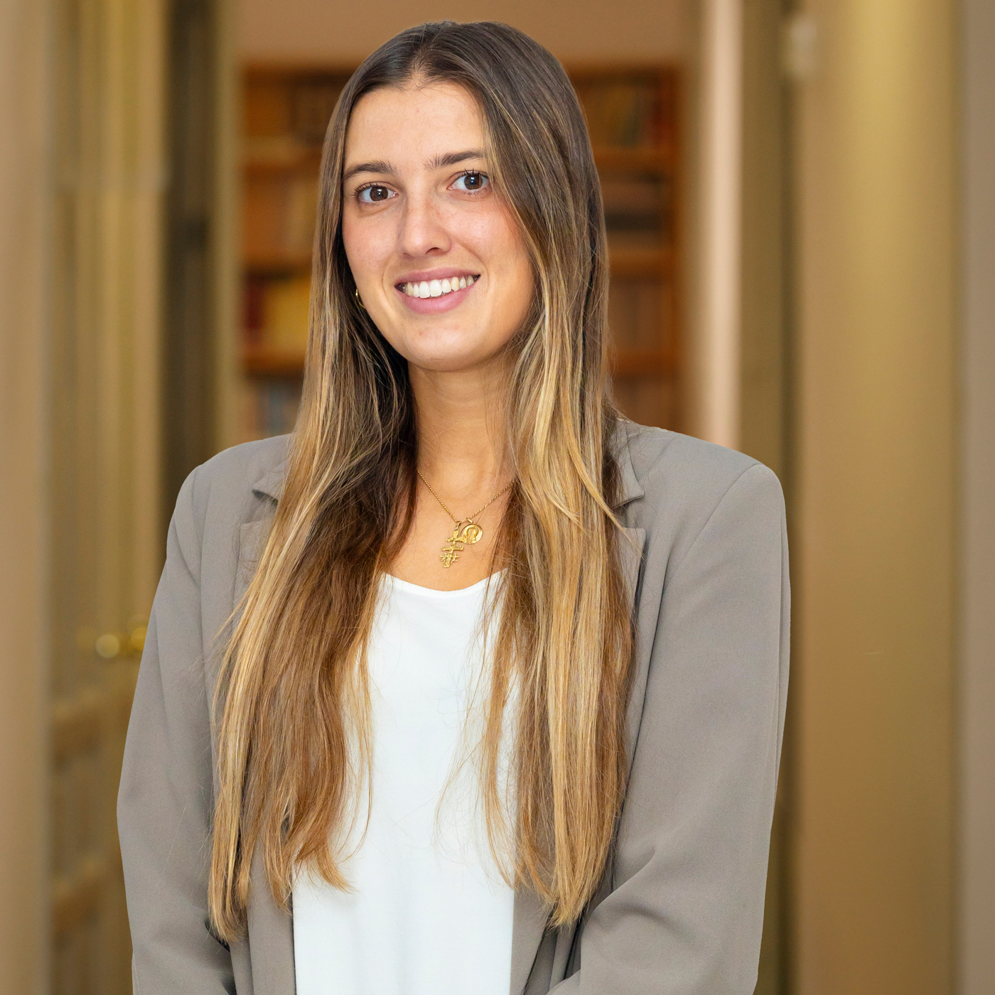 Team - María Martín Martín - Edf Abogados