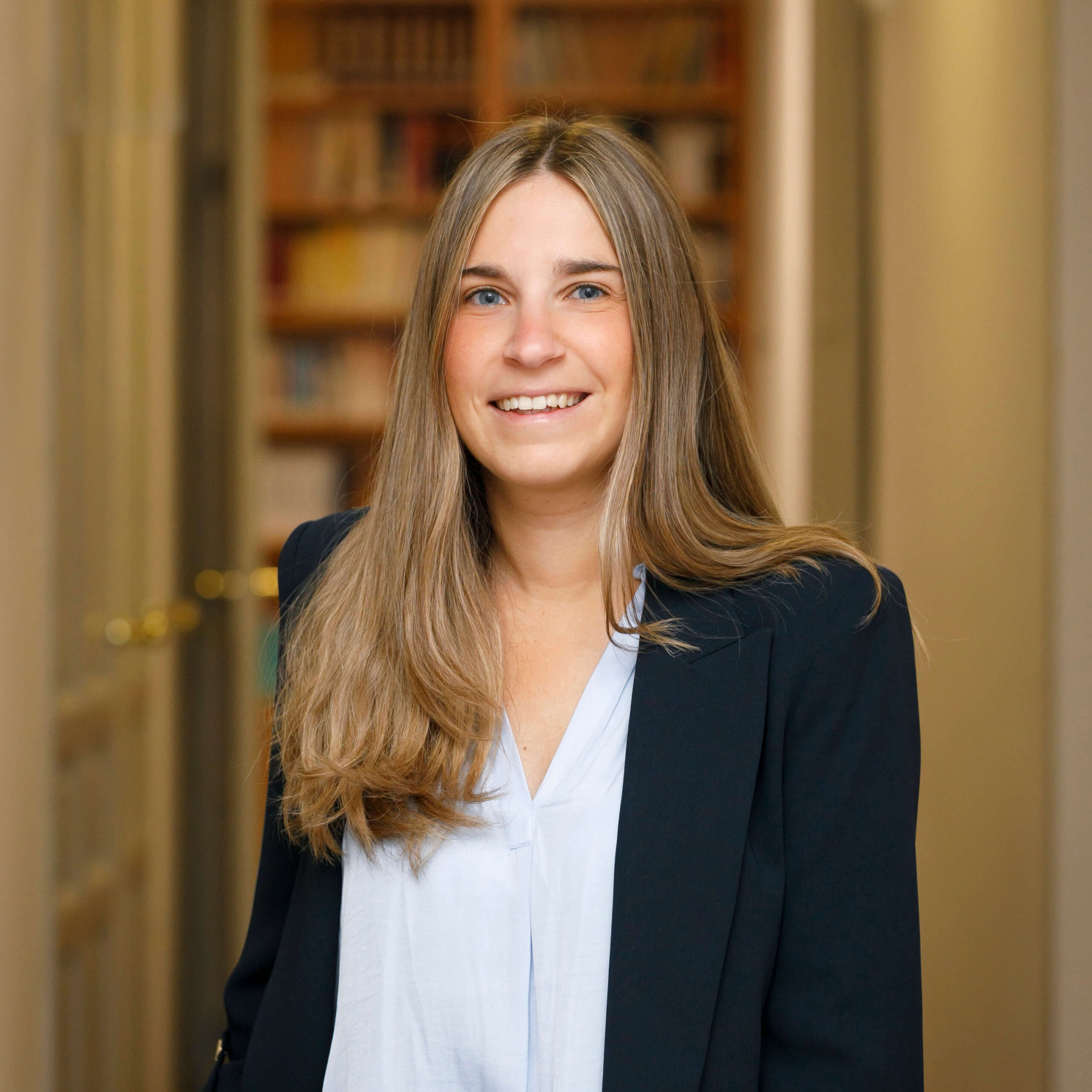 Team - Celia López García